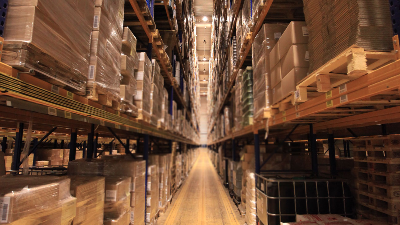 A tour of our pharmaceutical plant - Chemineau Labs CDMO