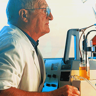 Company : Key numbers, History, Values - Chemineau Labs CDMO