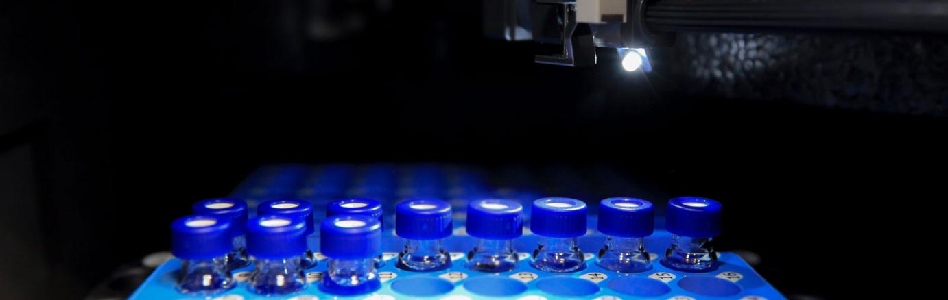 Company : Key numbers, History, Values - Chemineau Labs CDMO