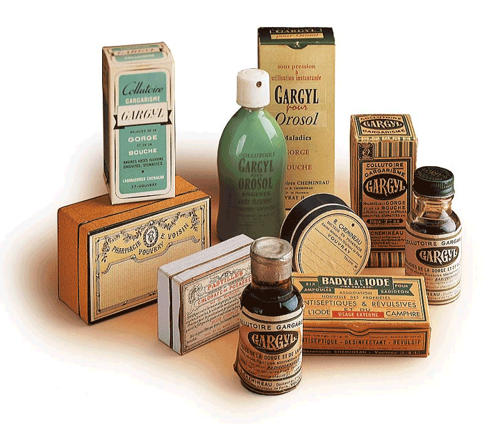 Company : Key numbers, History, Values - Chemineau Labs CDMO