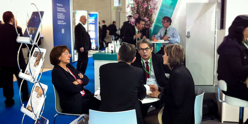 CHEMINEAU Labs - Contract Development and Manufacturing Organization