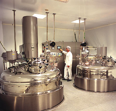 Company : Key numbers, History, Values - Chemineau Labs CDMO